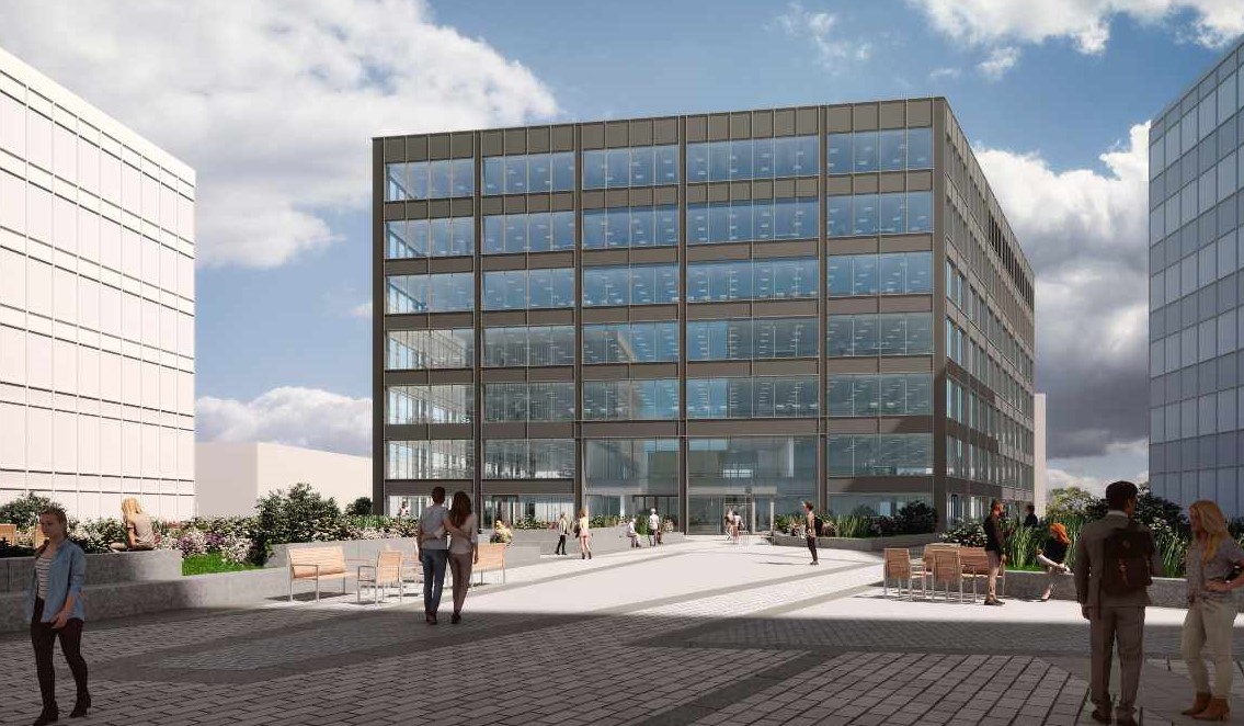 Lowell announces HQ relocation to Thorpe Park Leeds in Leeds' largest ...