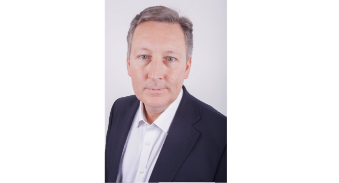 Interview with Kevin Blake, Chief Risk Officer